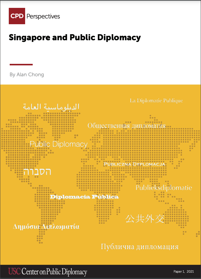 CPD Perspectives on Public Diplomacy | USC Center on Public Diplomacy